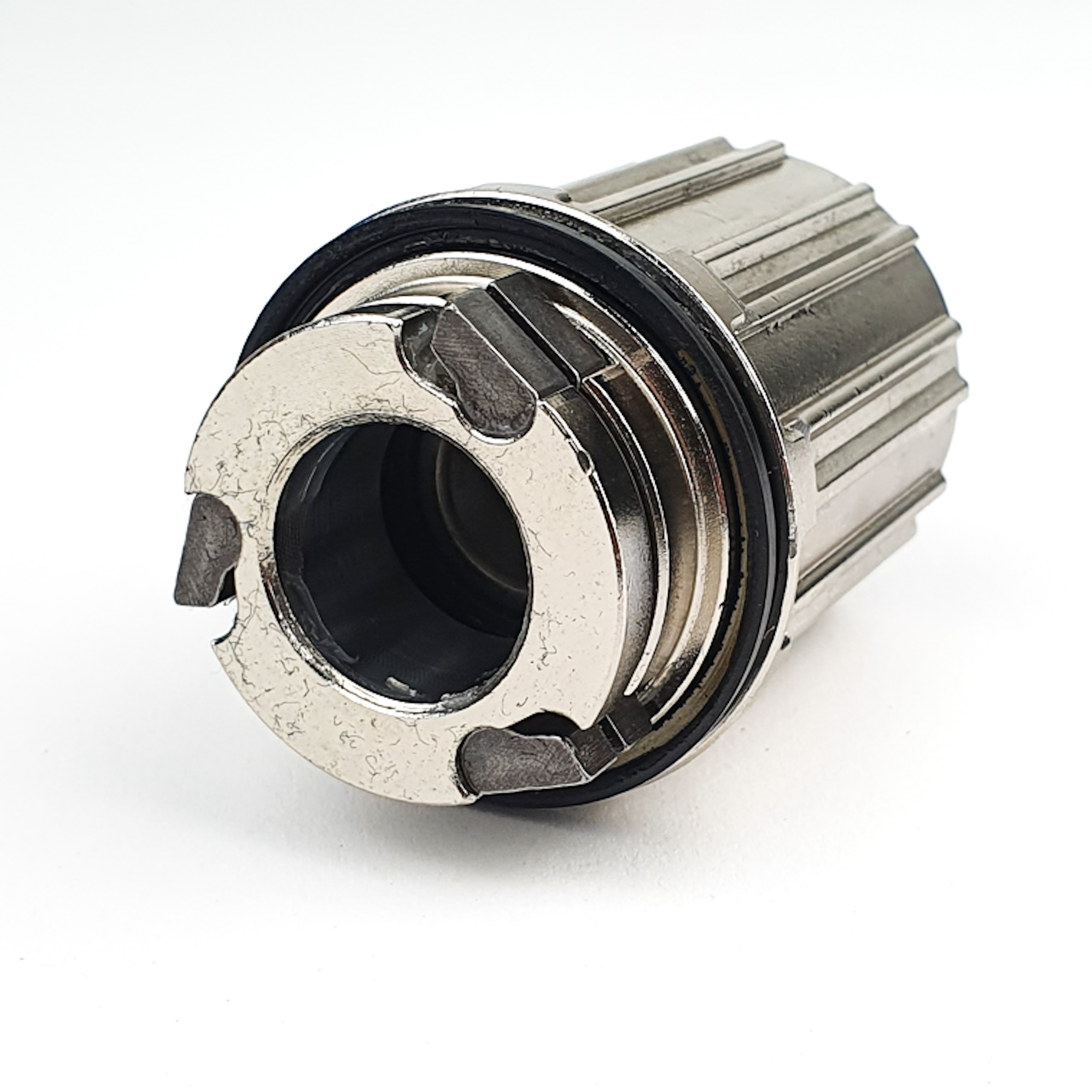 Novatec CrMo Freilauf 8/9/10-fach Shimano für Road Light Naben, MTB XC ...