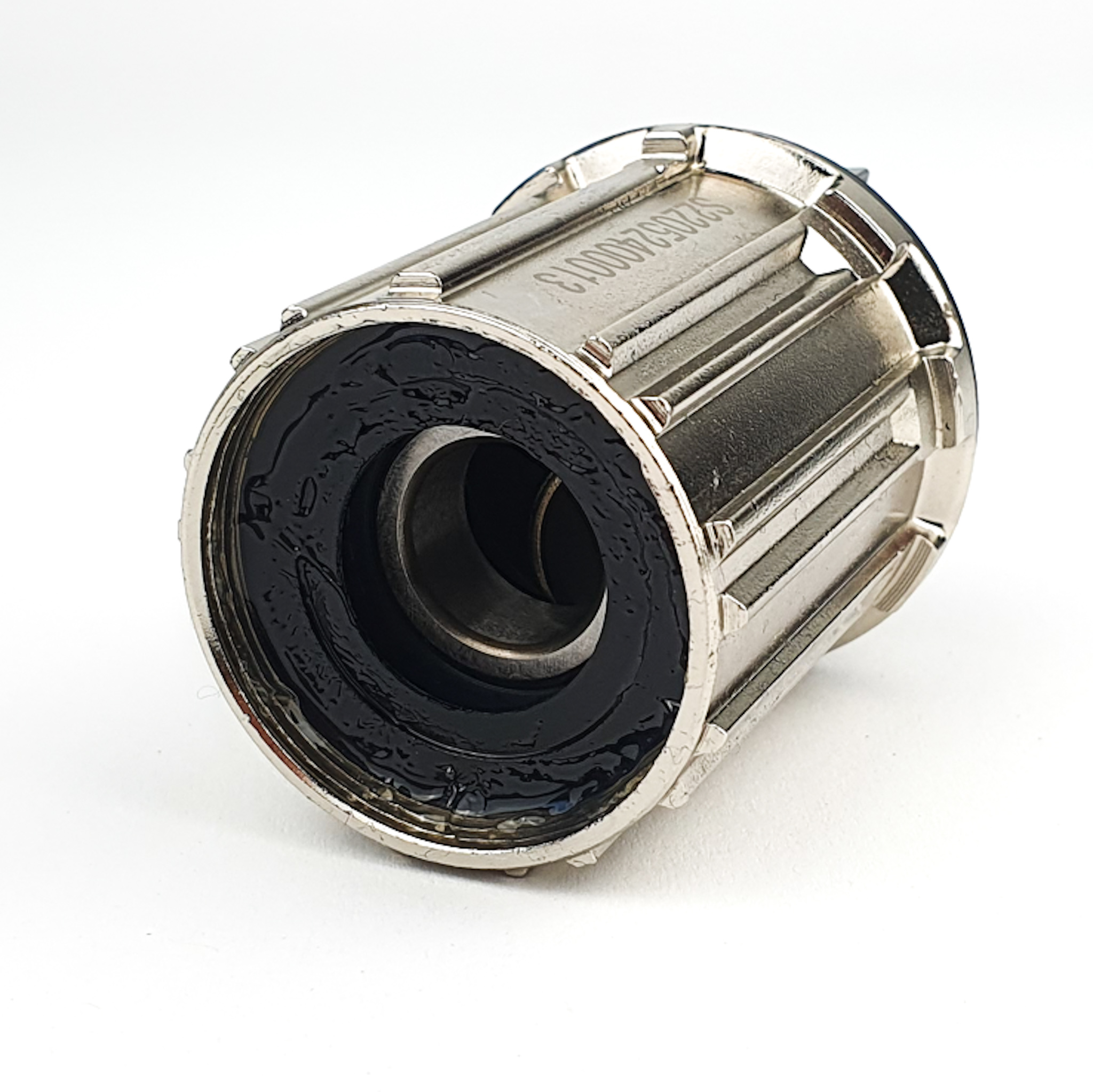 Novatec CrMo Freilauf 8/9/10-fach Shimano für Road Light Naben, MTB XC ...