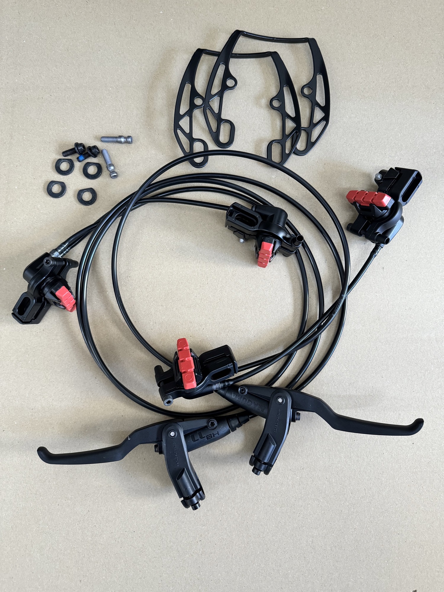 CNC - Online Shop - Christoph Nies Cycles